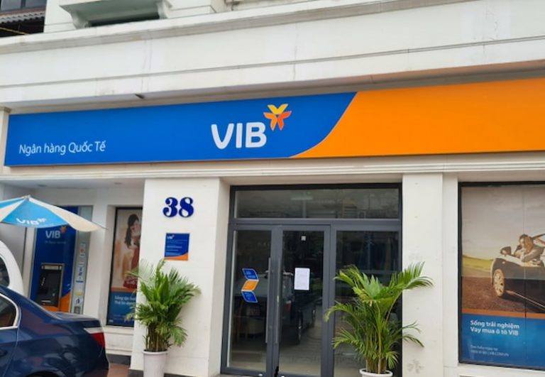Danh Sách Các Chi Nhánh VIB Trên Toàn Quốc